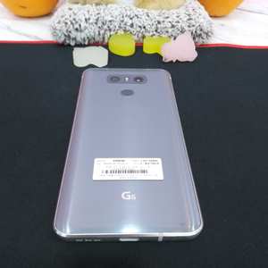 썸머특가 S급 LG G6, 64G 곧 마감해요!! | LG | 중고나라