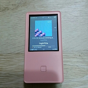 Iriver E150.mp3.케이블 | 음향플레이어 | 중고나라