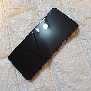 정상해지/SKT G7+ 뉴모로칸블루 128GB 공기계 | LG | 중고나라