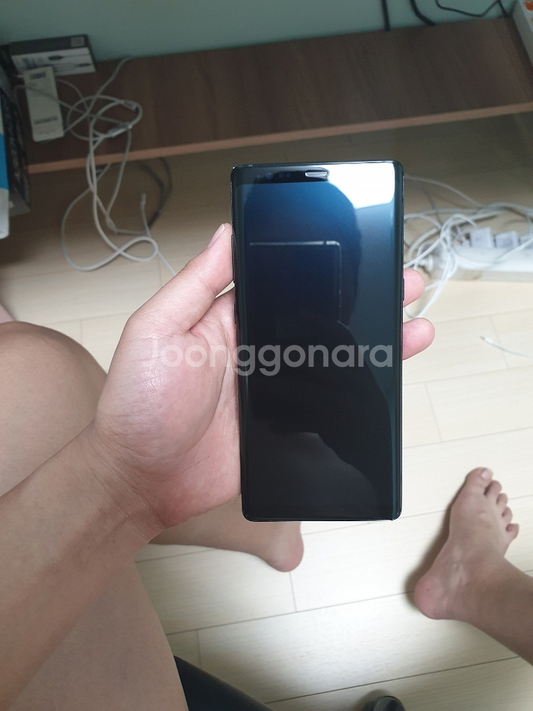 sk 노트8 64g 26만원에팝니다 | 중고나라 카페에서 운영하는 공식 사이트