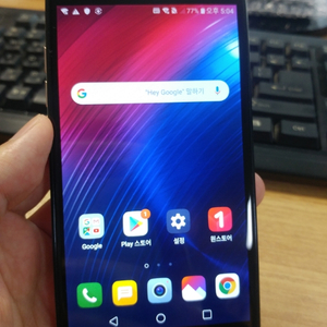 LG X4 2018 X410 5만 정상해지 | LG | 중고나라