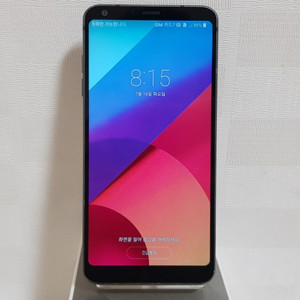 엘지 G6 (G600) 64기가 팝니다 | LG | 중고나라