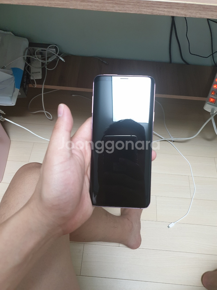 lg 갤럭시s9플러스 64g 30만원에팝니다 | 중고나라 카페에서 운영하는 공식 사이트