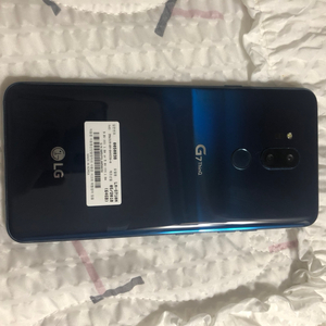 LG G7 64G A급 팝니다 | LG | 중고나라