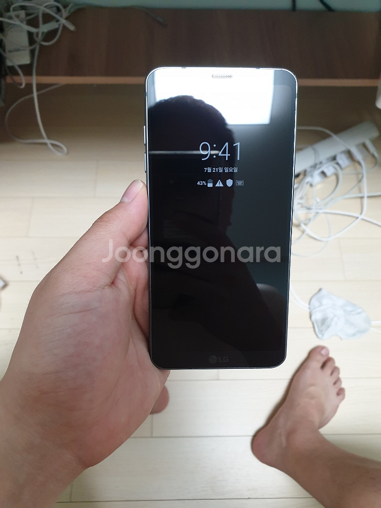 sk g6 64g 8만원에팝니다 | LG | 중고나라