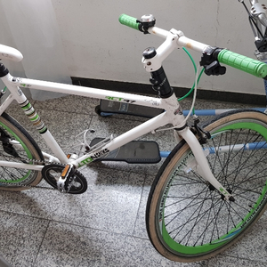 알톤 RCT R7 | 하이브리드/픽시/미니벨로 | 중고나라