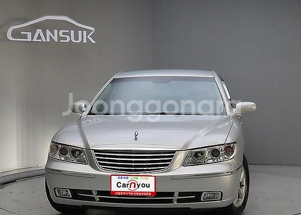 2005년형 그랜저TG Q270 기본형 | 기타 레저/여행용품 | 중고나라