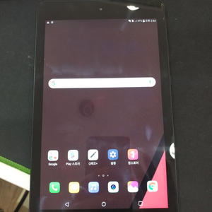LG G패드4 8.0 FHD LTE LG-P530L | 기타 제조사 | 중고나라