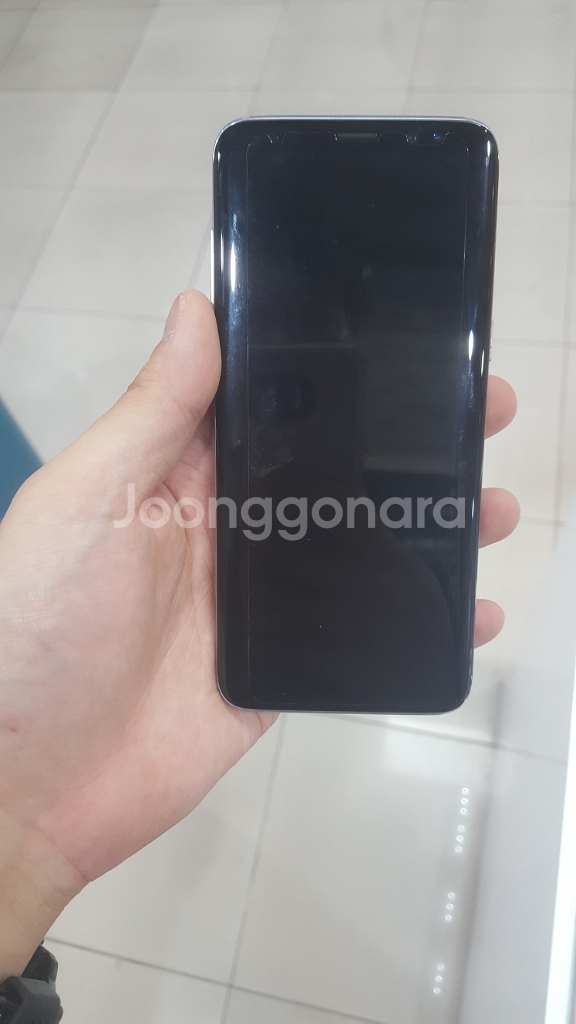 갤럭시S8 64기가 오키드그레이 판매합니다 | 삼성 | 중고나라
