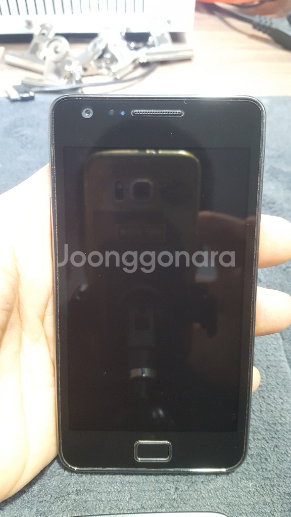 삼성 갤럭시S2(M250K)판매합니다. | 삼성 | 중고나라