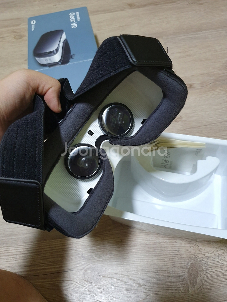 갤럭시 vr 2016(노트5,s6,s7호환됨) | 삼성 | 중고나라