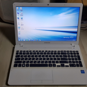 삼성아티브2 NT270E5J 노트북 팝니다 | 삼성 | 중고나라