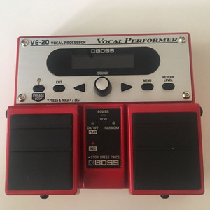 boss psa 중고거래 | 중고나라