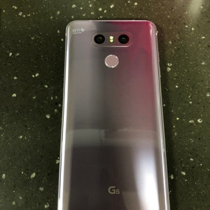 LG G6 64G 깨끗한 폰 팝니다 | LG | 중고나라