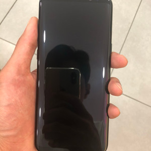 갤럭시S8플러스 ( g955 ) 128기가 블랙 SS급 | 삼성 | 중고나라