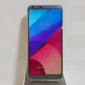 엘지 G6 (G600) 64기가 팝니다 | LG | 중고나라