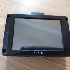 버텍 nb500 블랙박스 | 블랙박스/네비게이션 | 중고나라