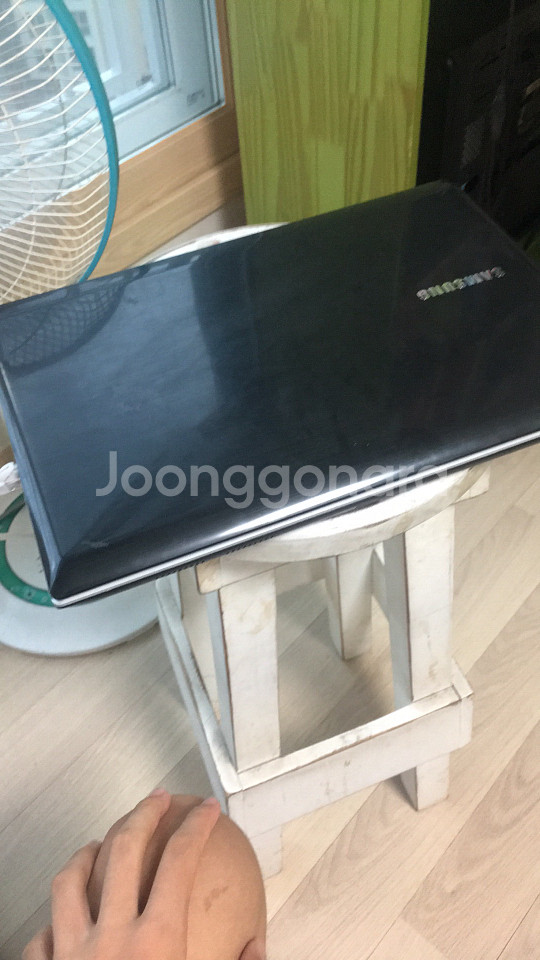 삼성노트북 SENS Q330 애눌가능 | 삼성 | 중고나라