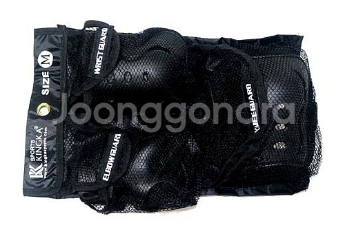 kingka 보호대 | 인라인/스케이트용품 | 중고나라