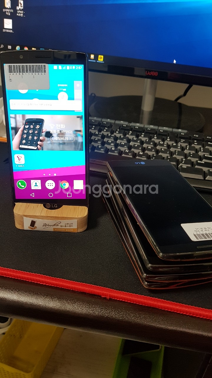 LGg4 32G | LG | 중고나라