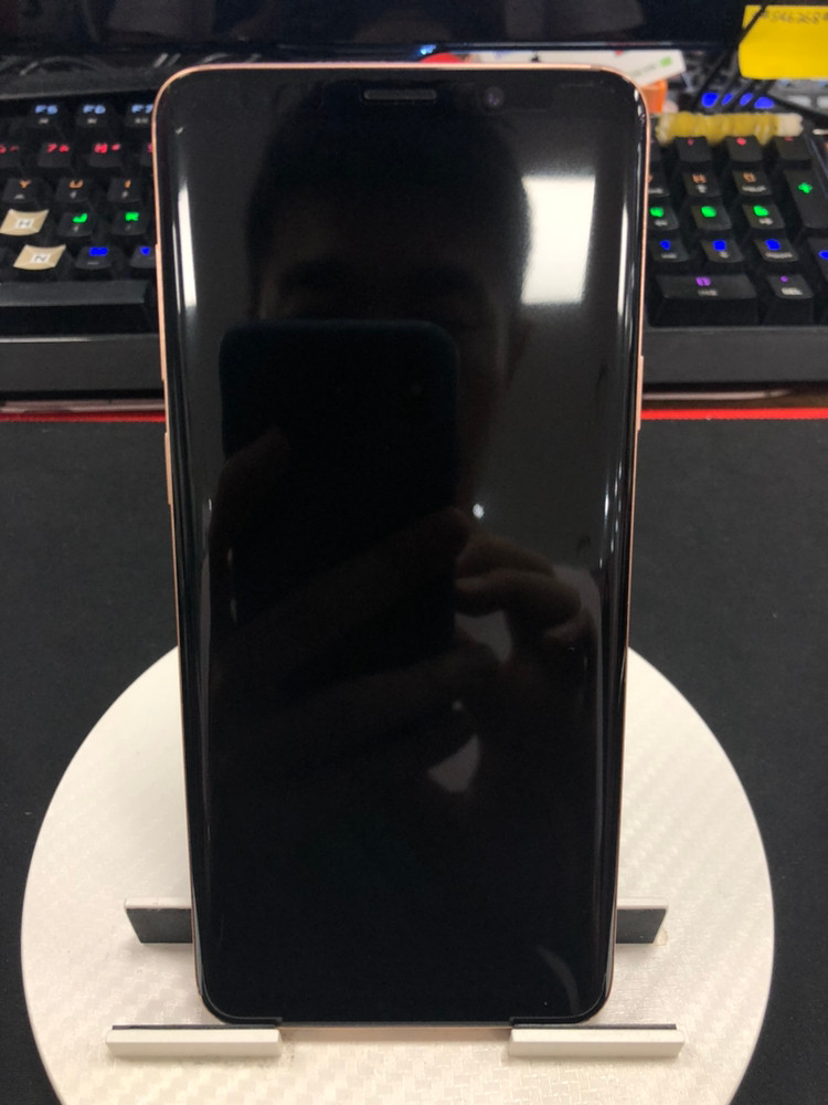 갤럭시S9플러스 64g 골드skt(보증 20년1/13) | 중고나라 카페에서 운영하는 공식 사이트