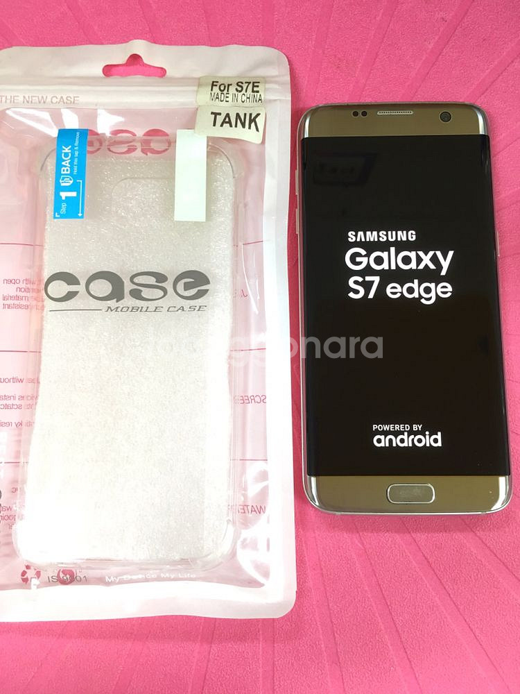 ★여의도-SKT 갤럭시S7엣지 32GB 골드 공기계 | 중고나라 카페에서 운영하는 공식 사이트