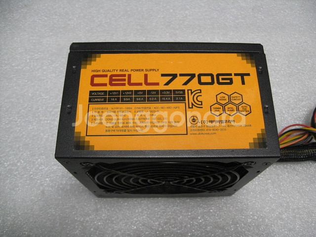 [파워] ABL CELL 770GT | 중고나라 카페에서 운영하는 공식 사이트