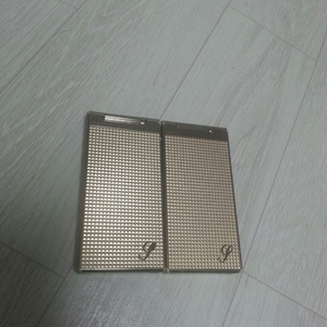 듀퐁폴더 골드 SKT 01X 2G폰 폴더폰 | 일반/피쳐폰 | 중고나라