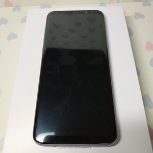 삼성 갤럭시S8플러스 오키드그레이 64기가 SKT | 삼성 | 중고나라