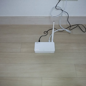 유무선공유기 ipTIME N104 plus-i | 공유기/랜카드 | 중고나라