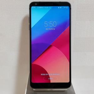 엘지 G6 (G600) 64기가 팝니다 | LG | 중고나라