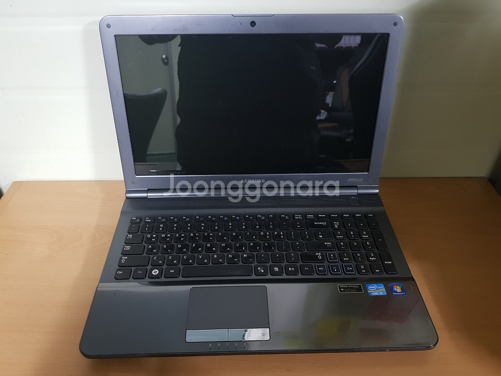 노트북 삼성 RC520(i5-2410) | 중고나라 카페에서 운영하는 공식 사이트