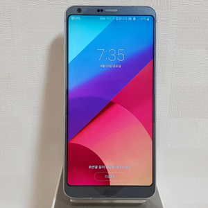 엘지 G6 (G600) 64기가 팝니다 | LG | 중고나라