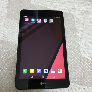 엘10)엘지 쥐패드4 P530L 테블릿!! | LG | 중고나라