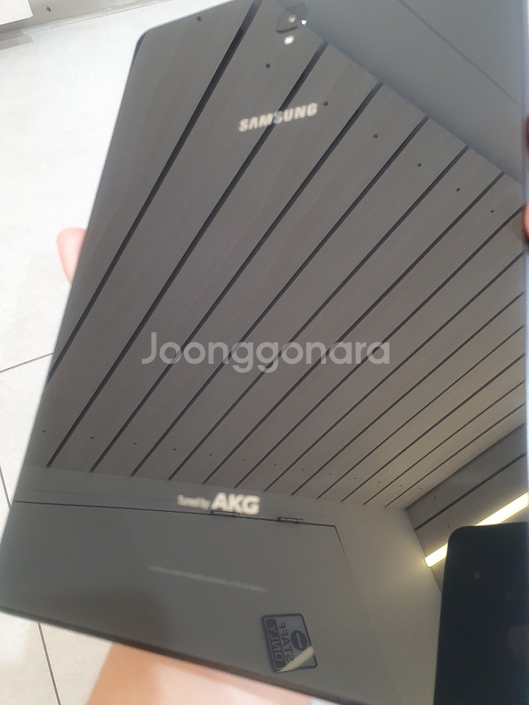 갤럭시 탭s4 64기가 LTE 셀룰러판매합니다. | 삼성 | 중고나라