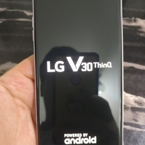 LG V30 64GB | LG | 중고나라