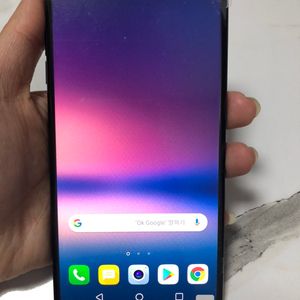 S급!! LG V30 모로칸블루 64G | LG | 중고나라