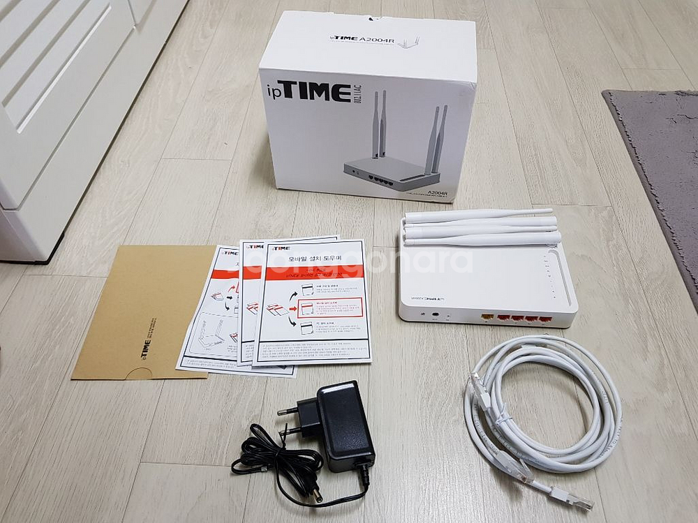 iptime a2004r | 중고나라 카페에서 운영하는 공식 사이트