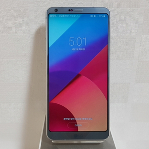 엘지 G6 (G600) 64기가 팝니다 | LG | 중고나라