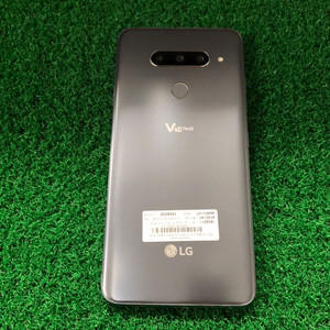 LG V40 128기가 그레이색상 판매(214) | LG | 중고나라