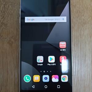 SKT LG G6 64G판매합니다. | LG | 중고나라