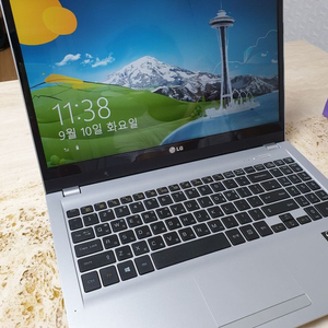 엘지노트북 lg15u53 | LG | 중고나라