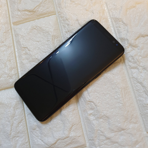 정상해지/SKT S8 미드나잇블랙 64GB 무잔상 A급 | 삼성 | 중고나라