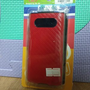 LG 폴더폰케이스 F580/F610 | 케이스/거치대/보호필름 | 중고나라