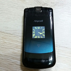 SK.2g.011.밧2.에나멜폰블루 | 일반/피쳐폰 | 중고나라