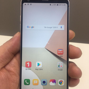 LG G6 64g | LG | 중고나라