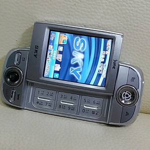 SK.2g.밧2.011.비천폰.스카이 | 일반/피쳐폰 | 중고나라