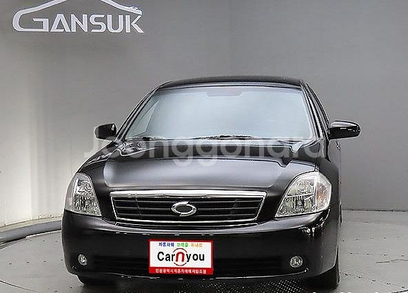 2005년형 뉴SM5 LE 블랙 | 중고나라 카페에서 운영하는 공식 사이트