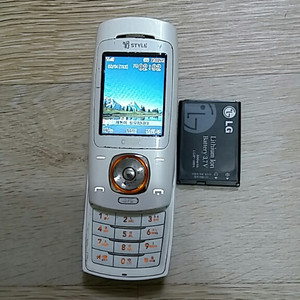 SK.2g.바나나폰.밧2.011 | 일반/피쳐폰 | 중고나라