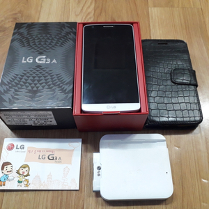 lg G3 A skt 32gb 상태 좋아요 | LG | 중고나라